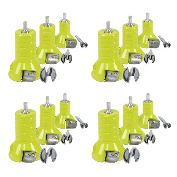 Lumberjack Tenon Cutter