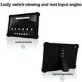 [NSFN] onn 12.1" Tablet Pro Tablet Case,(2024NEW 100146663)Protective ...