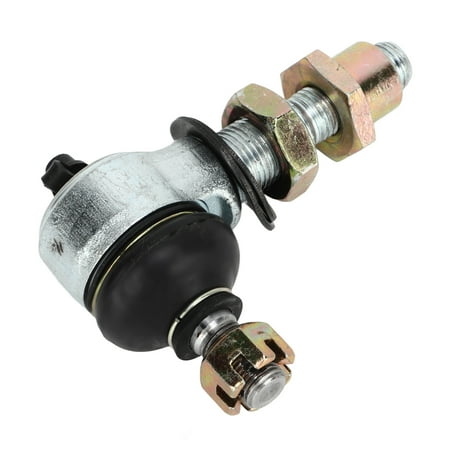 Tie Rod End, M12-M14 M18 Reduce Noise Heat Treated Ball Joint Kit Steel ...