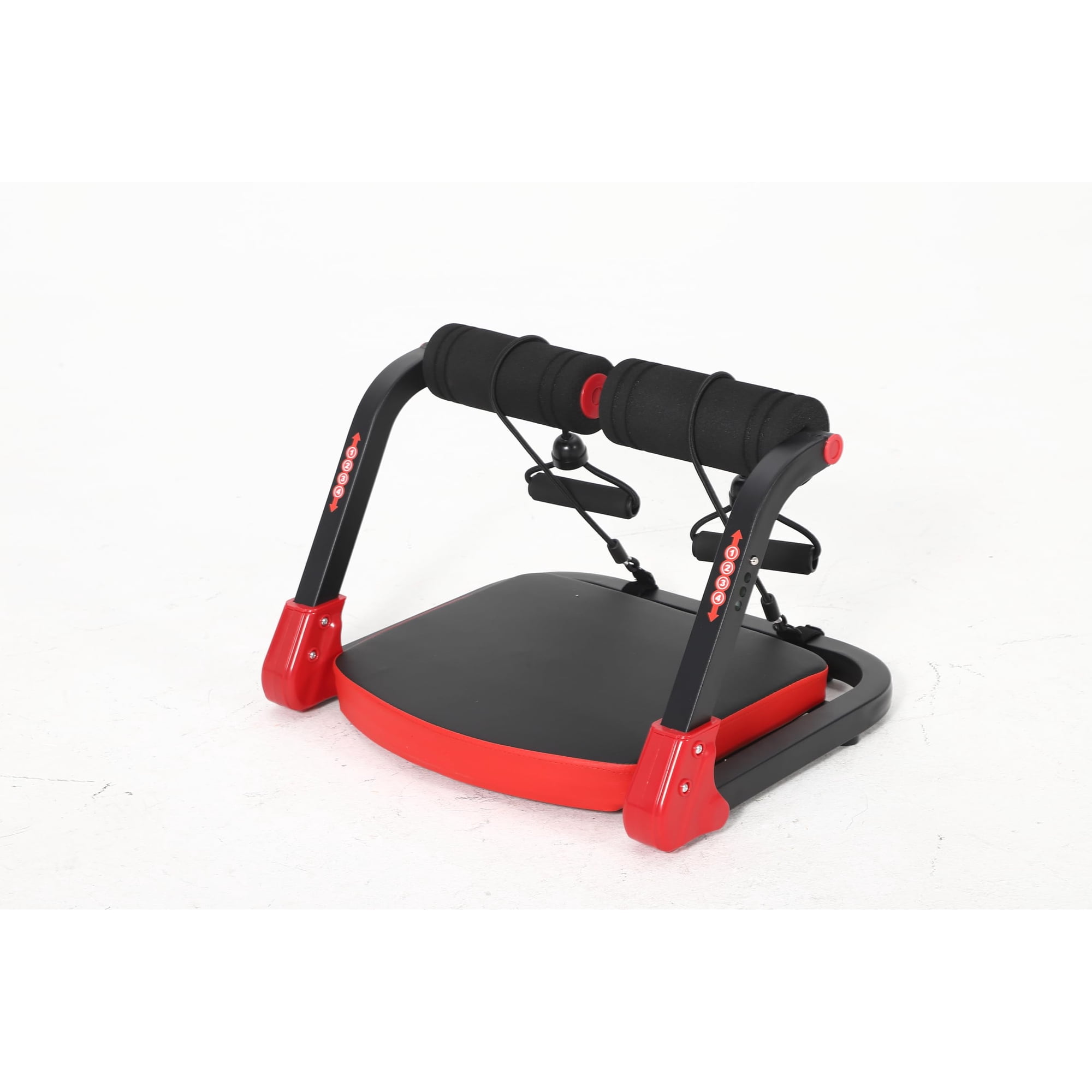 Click here for Strundghti Adjustable Ab Bench With 4 Levels & Res... prices