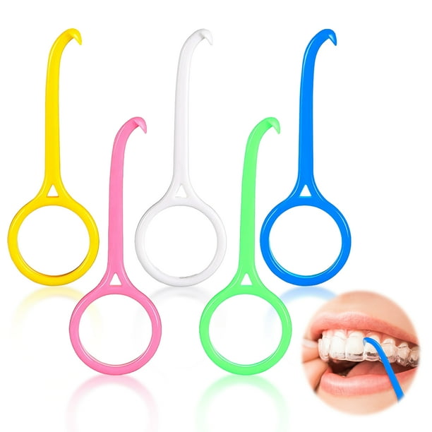 tssuouriy 5pieces Removal Tool Plastic Complete Care And Easy To For ...