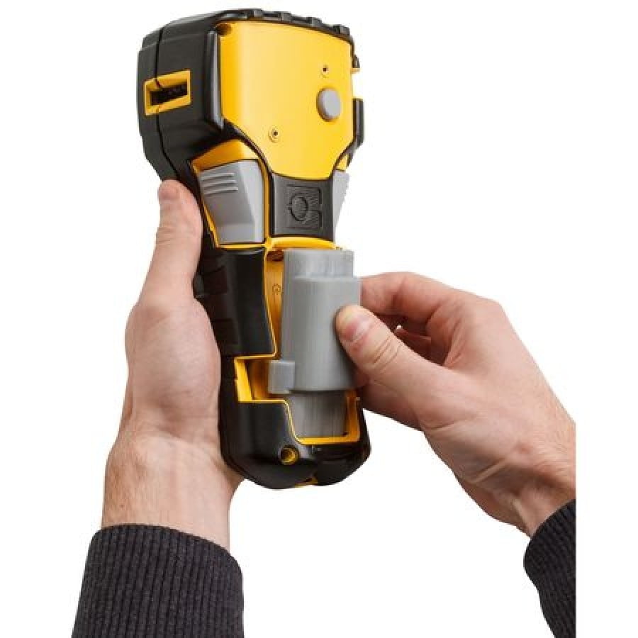 BRADY BMP21-PLUS-KIT1 Portable Label Printer Kit, BMP21 Series, Single ...