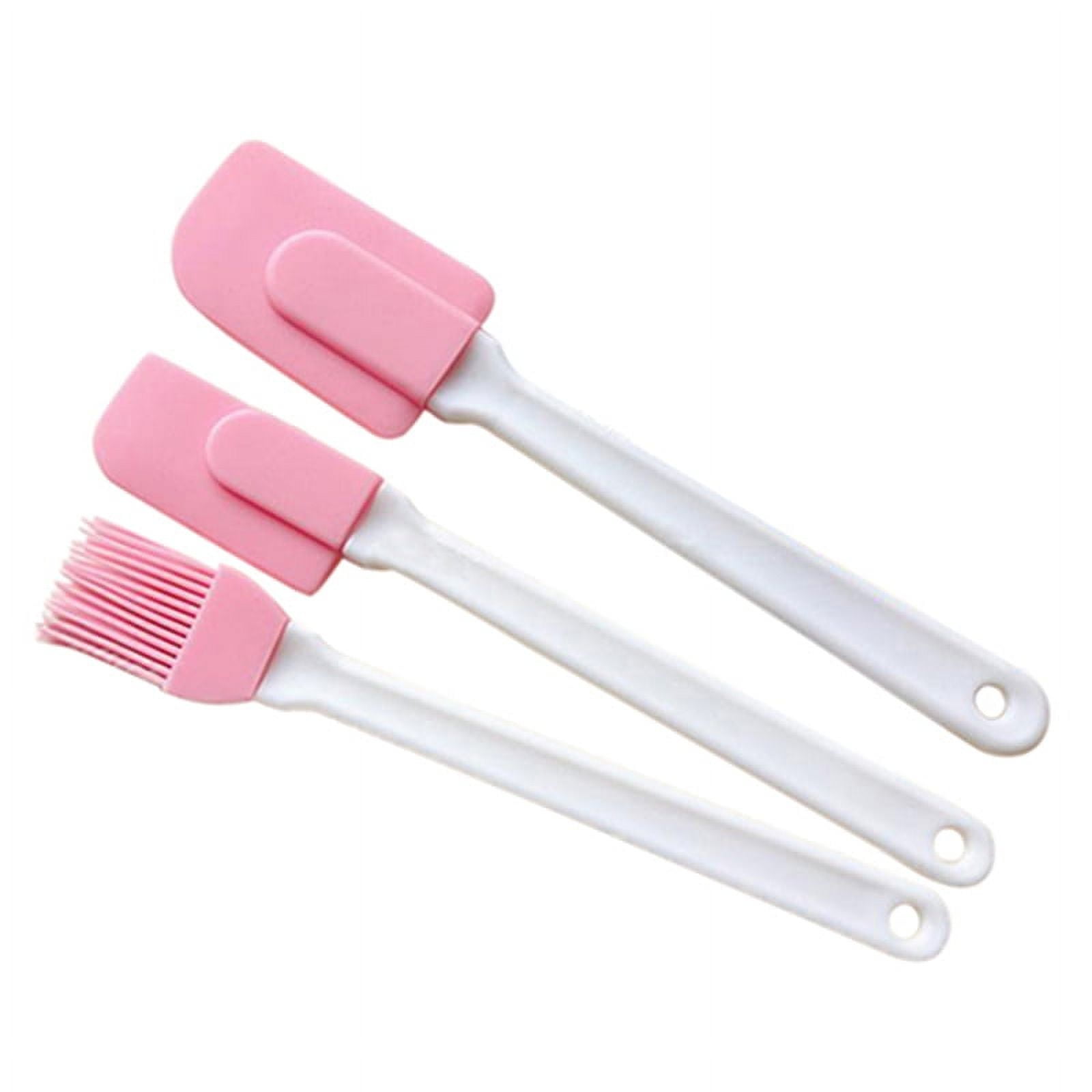 Click here for Unbranded Lubelski 3 Pcs Silicone Cream Spatula prices