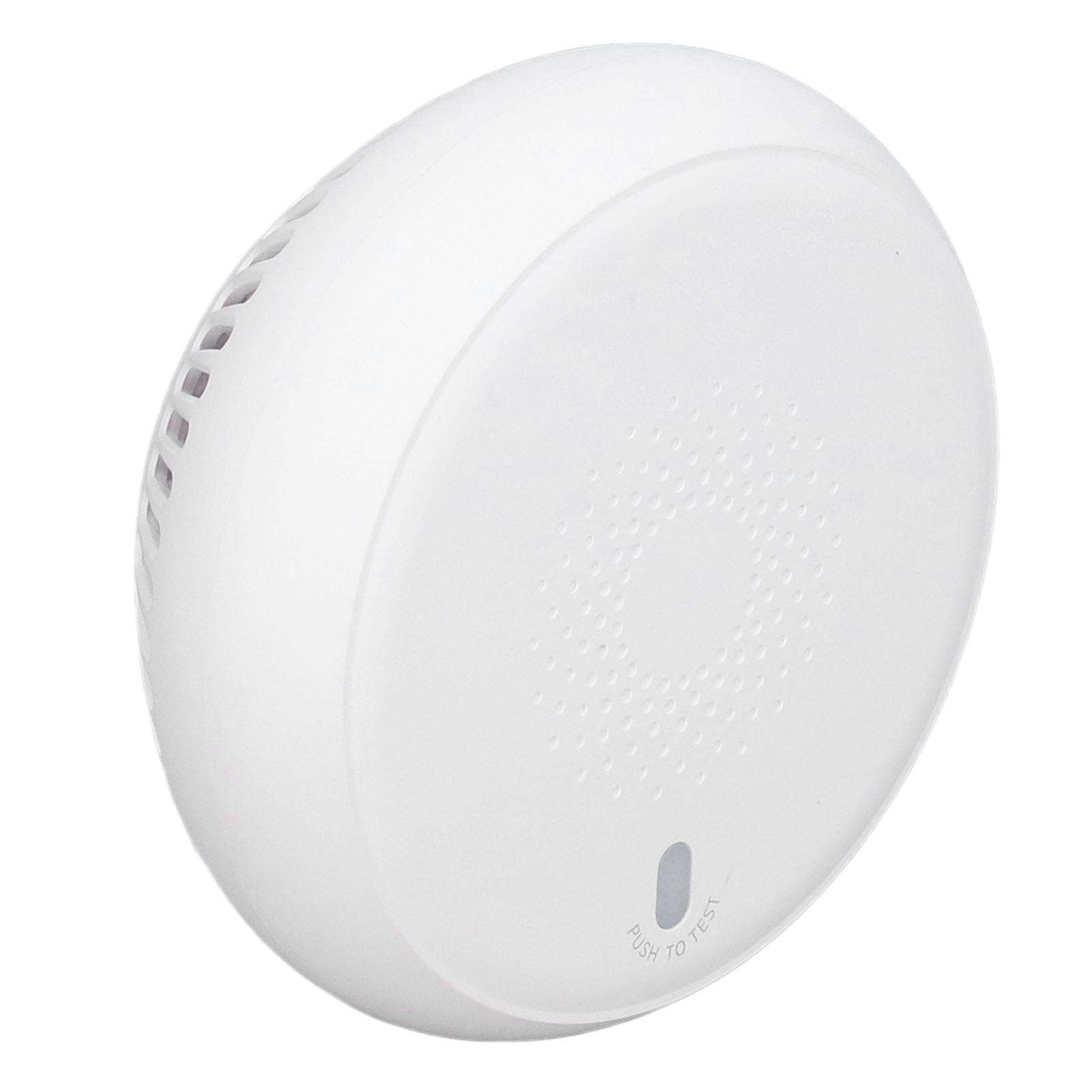 Alarma de Humo Inteligente BuyWeek Inalámbrica Ultra Sensible | Walmart ...