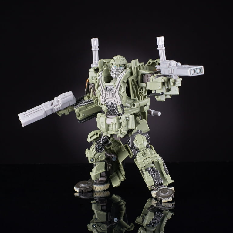 Transformers Age Of Extinction Hound Voyager Toy