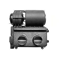 Vintage Air 506101 Compact Heater With Defrost - Walmart.com