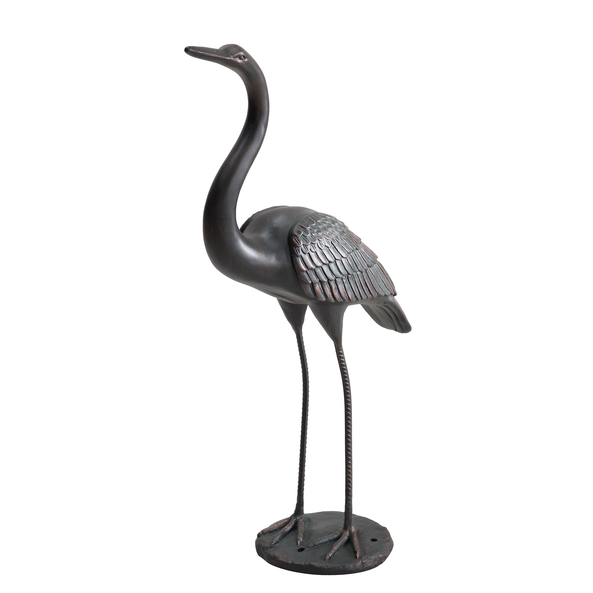 Sunjoy Decorative Crane