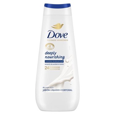 Jabon de tocador Dove Sensitive Neutro 135g | Walmart en línea