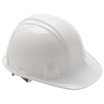 Condor Hard Hat,Type 1, Class E,Black 52LC93 - Walmart.com
