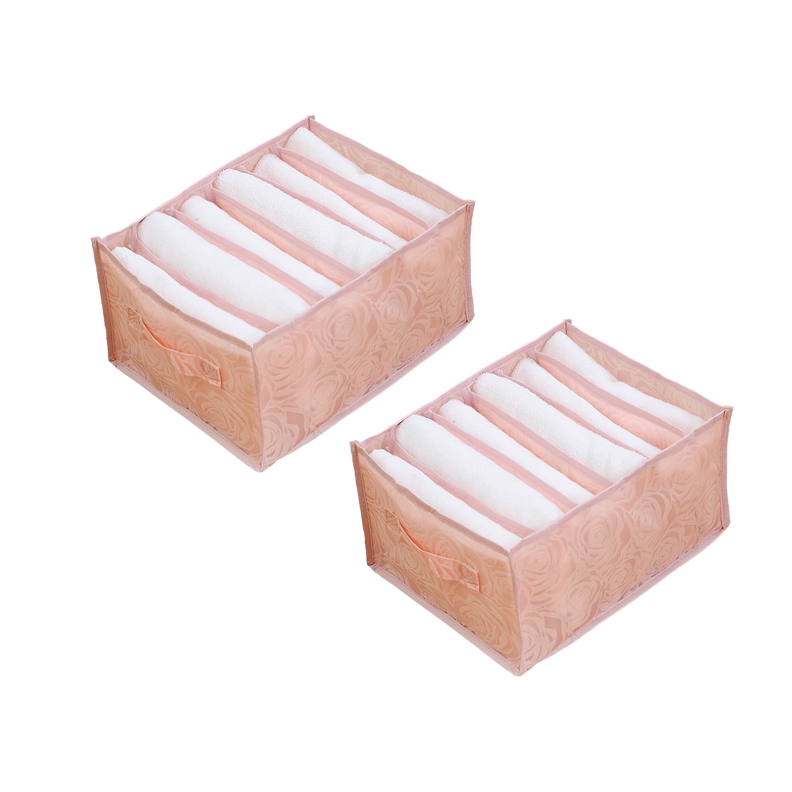 Mesh Clothes Storage Box Trouser Compartment Storage Box Drawer ...