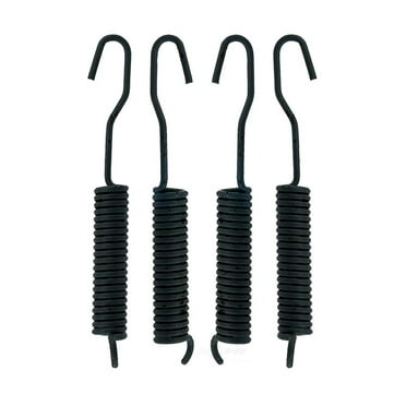 Drum Brake Return Spring Kit Rear for 1988-1990 Chrysler Dynasty ...