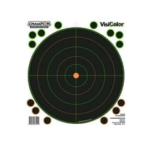 Champion Traps and Targets Deer X-Ray Target, 25" x 25", 6pk - Walmart.com