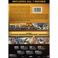 Universal Pictures Tremors: 7-Movie Collection (DVD) (Standard ...