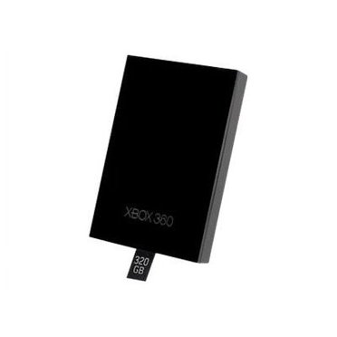 Seagate Game Drive for Xbox 5TB External USB 3.2 Gen 1 Portable Hard ...