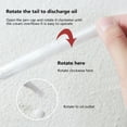 Baycosin Nail Softener Pen Finger Edge Moisturizing Oil Repairs Hand ... Baycosin Nail Softener Pen Finger Edge Moisturizing Oil Repairs Hand ...