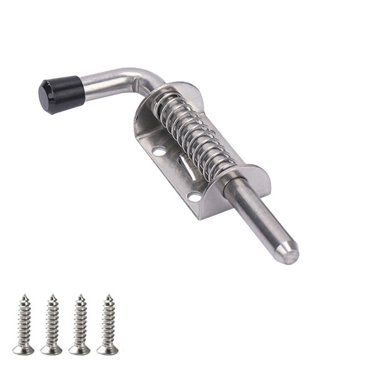 Automatic Latches - Door Locks - Spring Door Locks - Automatic Security ...