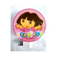 Projectables Disney/Pixar Finding Dory LED Plug-In Night Light, Dory ...