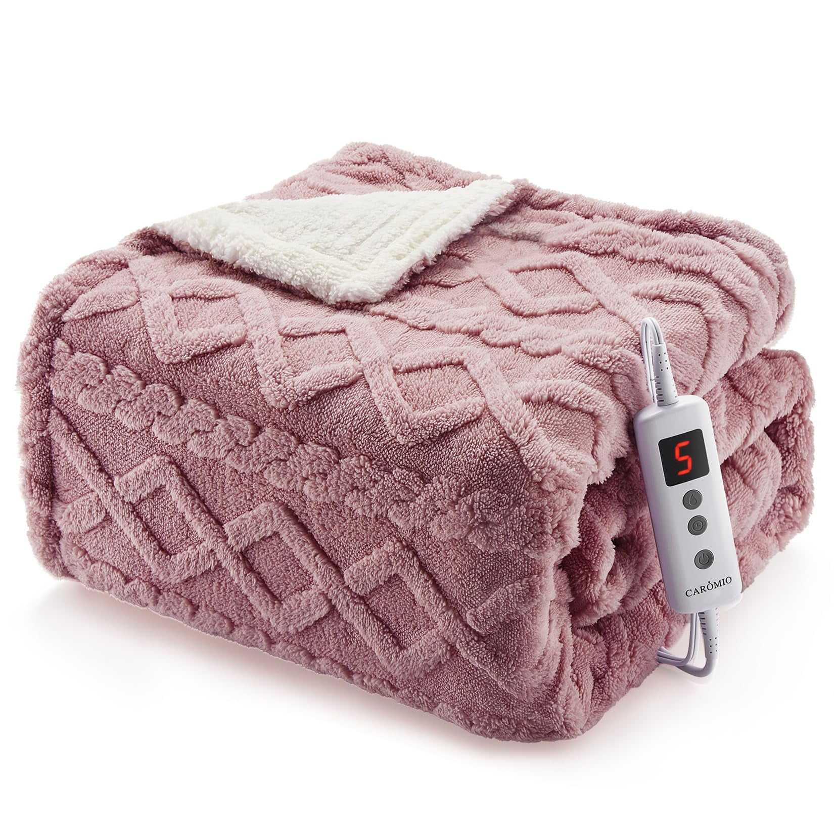 Click here for Leadingstar Electric Blanket Queen Size Dual Contr... prices