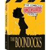 The Boondocks: Complete Series Box Set (DVD) - Walmart.com