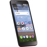Total Wireless TCL LX, 16GB Black - Prepaid Smartphone - Walmart.com