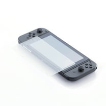 amFilm Nintendo Switch Tempered Glass Protector (2-Pack), Clear ...