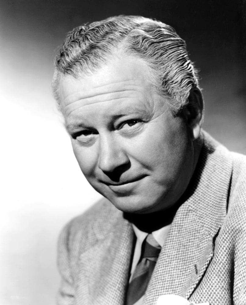 Bride By Mistake Edgar Buchanan 1944 Photo Print (16 x 20) - Walmart ...