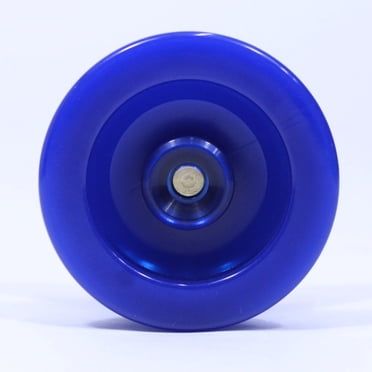 Magicyoyo N11 Professional Yoyo - Blue Golden, Aluminium Alloy ...