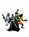 Arkham Asylum Action Figure Box Set - Walmart.com