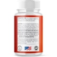 Flexi Move Advanced Mobility Support Supplement FlexiMove 60 Capsules ...