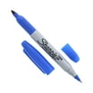 Sharpie® Permanent Fine Point Marker, Quick-Drying, Fade and Water ...