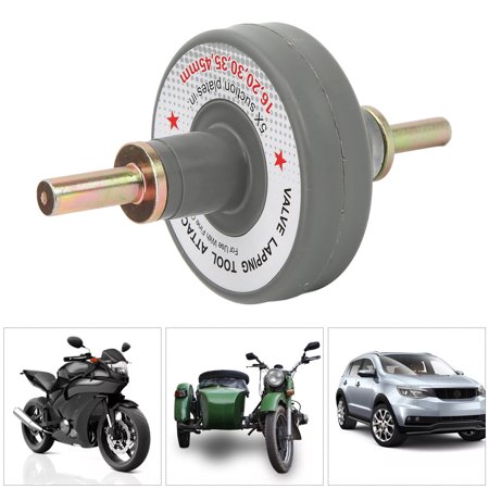 Valve Lapping Tool Kit, Valve Grinding Tool Attachment Valve Lapping ...