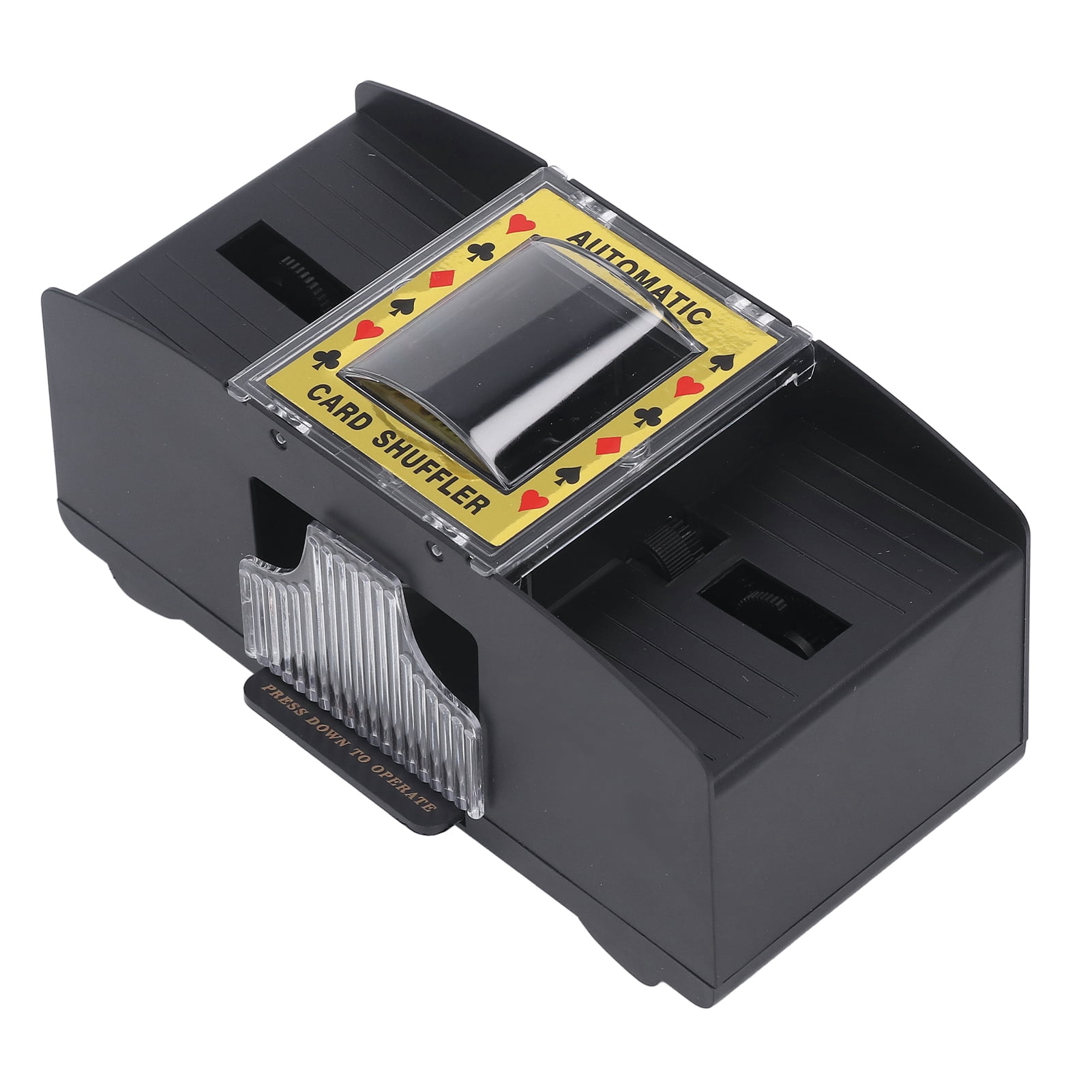 Click here for Ylshrf Playing Cards Shuffler  Battery Powered Ele... prices