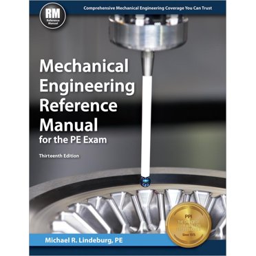 Environmental Engineering Reference Manual for the PE Exam - Walmart.com