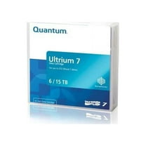 Fujifilm LTO Ultrium-7 Data Cartridge with Case, 16456574, 1 Pack ...