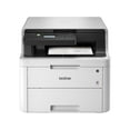 Brother HL-L3290CDW Compact Wireless Connectivity Technology, Digital ...