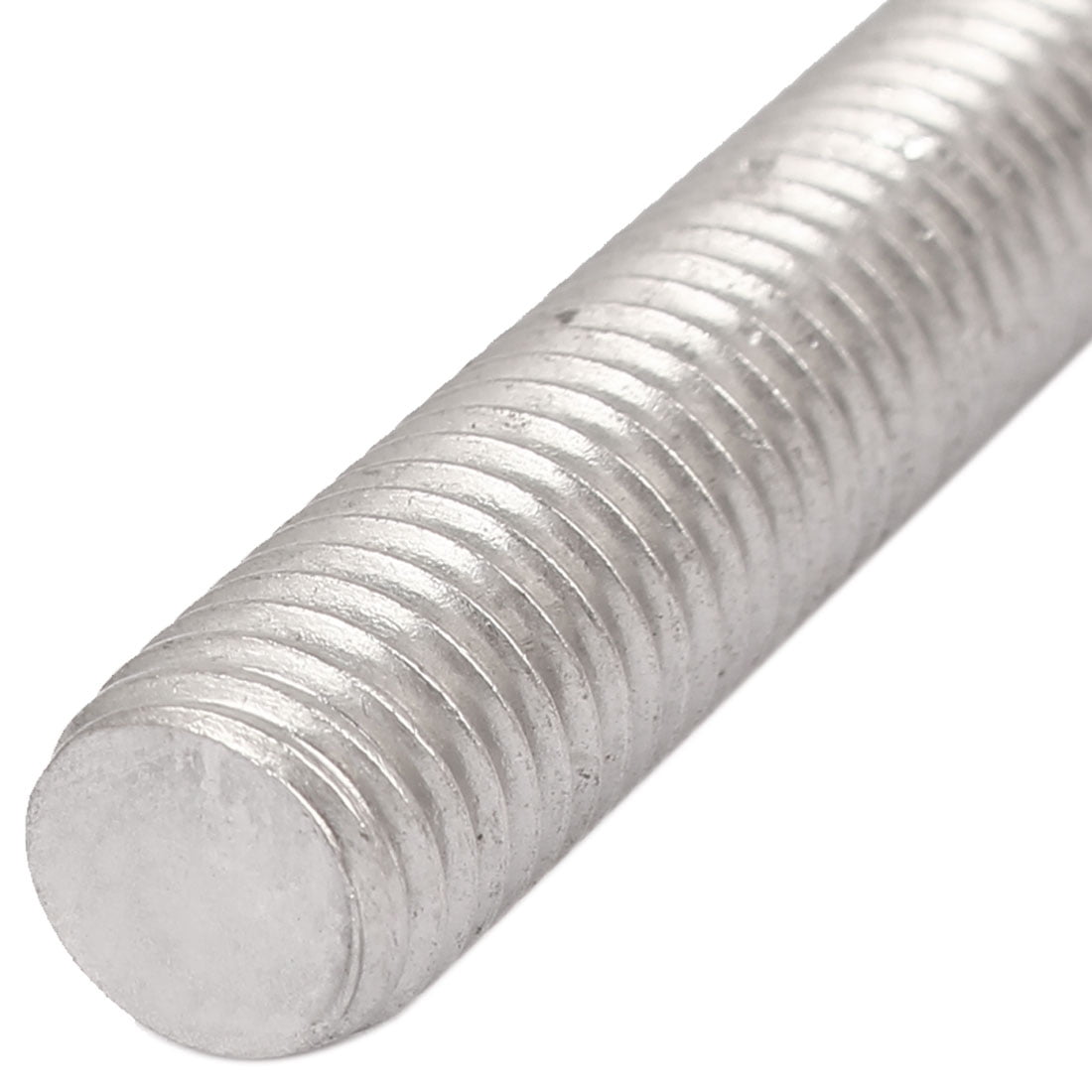 M10 x 200mm filetage métrique droit tige filetée fixation entièrement ...