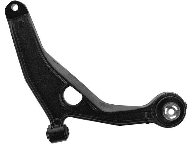 Front Right Lower Control Arm - Compatible with 2009 - 2020 Dodge ...