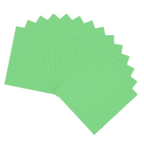 Uxcell Origami Paper Double Sided Sheet for Art Craft Project Beginner ...