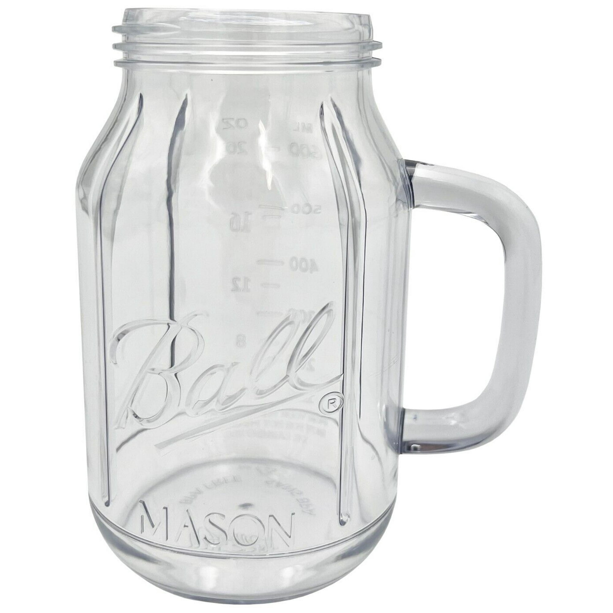 Click here for Oster 20 Oz Plastic Blender Jar 186482-000-000 prices