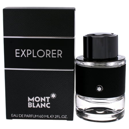 Explorer by Mont Blanc for Male - 2 oz EDP Spray | Walmart Canada