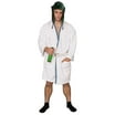National Lampoon's Christmas Vacation Cousin Eddie Adult Costume Set ...