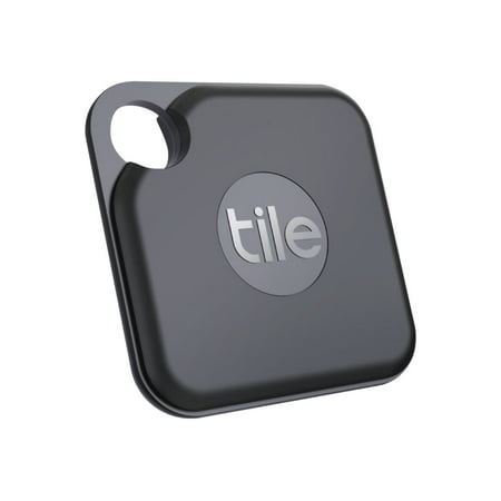 Tile Pro (2020) - Wireless security tag kit for cellular phone - black ...