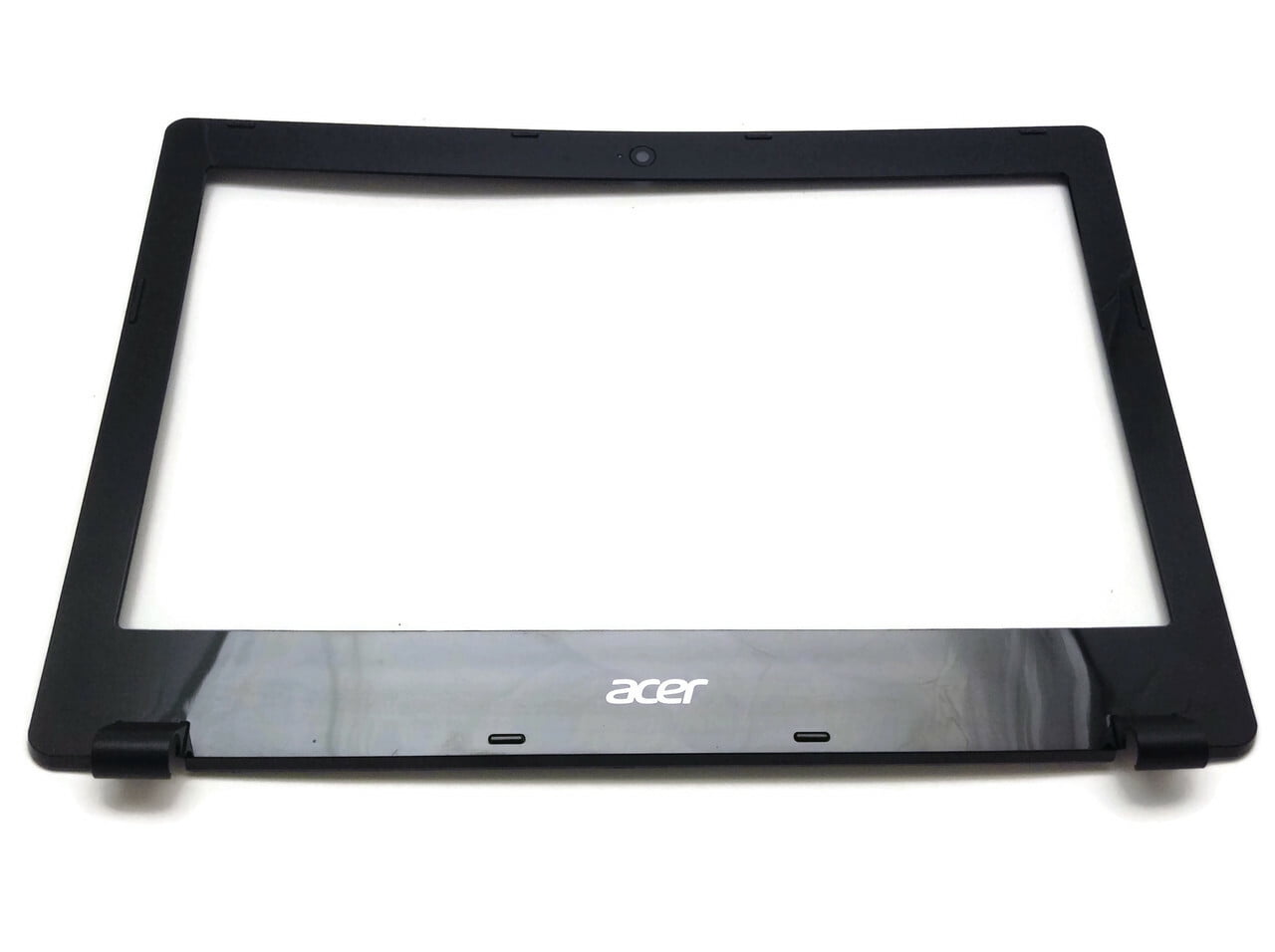 Genuine Acer Chromebook 11 11.6" Black LCD Front Bezel 60.SHEN7.004 ...