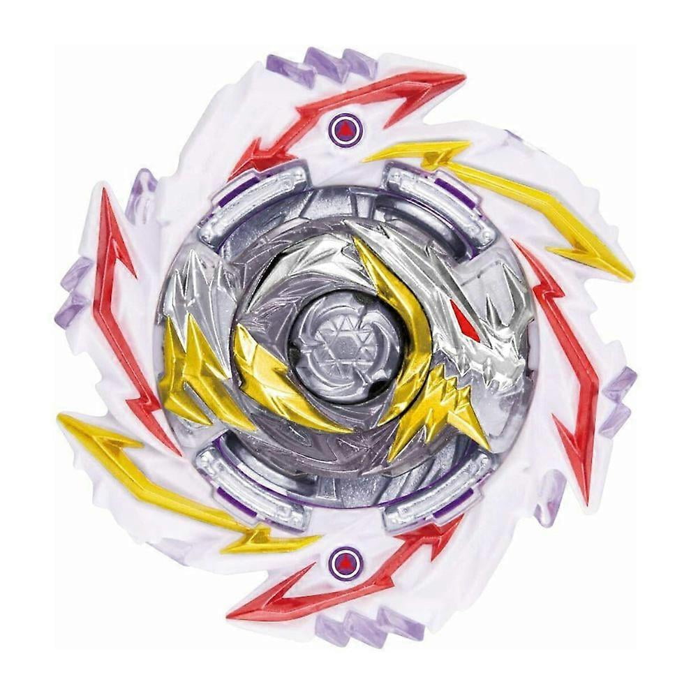 B-X TOUPIE BURST BEYBLADE Spinning Top Sparking Episode 1 Imperial ...