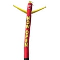 Now Open 18 Foot Tall Inflatable Tube Man Air Powered Waving Puppet ...