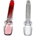 Dependable Industries Medicine Spoon Set 2 Pack, 10ml Capacity, BPA ...