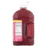 Great Value Cranberry Raspberry Juice Cocktail Family Size, 128 fl oz ...
