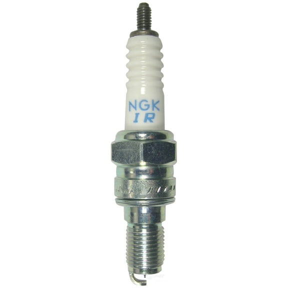 4 X NGK Laser Iridium Resistor Performance Power Spark Plugs IFR6T11 ...