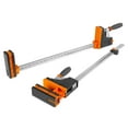 Free Shipping! WEN 24-Inch 2000-Pound Parallel Jaw Clamp and Spreader ...