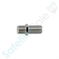 SatelliteSale Female to Female F-Type Coaxial Barrel Connector Adapter ...